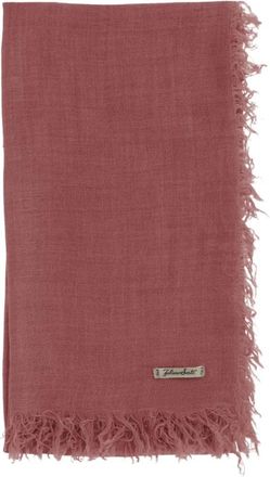 Faliero Sarti Femme, Accessoires, Rouge, Taille: ONE Size Lolly/M Scarf
