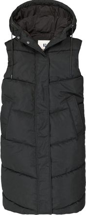 Garcia Garcia Damen Outerwear Jacke, Black, XXL