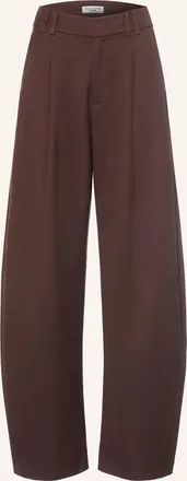 Marc O'Polo Denim Marc Opolo Denim Hose braun