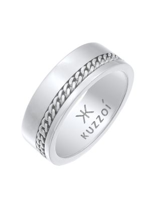 Kuzzoi Ring