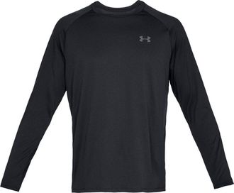 Under Armour Langarmshirt Under Armour Herren Longsleeve
