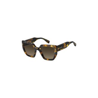 Marc Jacobs Damen, Accessories, Braun, 52 MMGr&ouml;&szlig;e