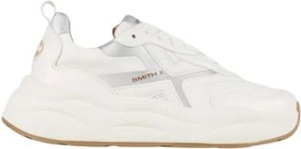 Alexander Smith Femme, Chaussures, Blanc, Taille: 41 EU Horizon