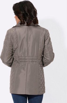 Witt Winterjacke Steppjacke Langarm