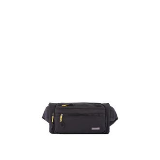 Cavalli Bc1284 G&uuml;rteltasche - - Bags - Herren - Schwarzk - ONE SIZE