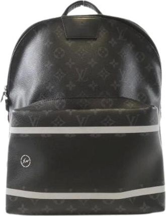 Louis Vuitton Damen, Pre-Owned, Schwarzk, ONE SIZEGr&ouml;&szlig;e