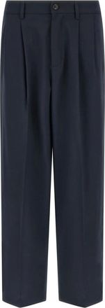 Department Five Department Five, Homme, Pantalons, Bleu, Taille: W36 Pantalons