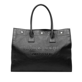 Saint Laurent Damen, Pre-Owned, Schwarzk, ONE SIZEGr&ouml;&szlig;e