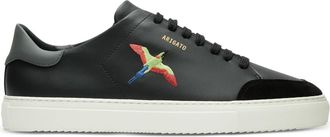 Axel Arigato Homme, Chaussures, Noir, Taille: 42 EU Clean 90 B Bird Baskets