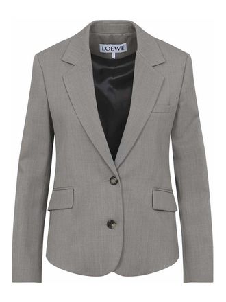 Loewe Blazer - Beige