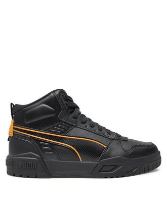 Puma Sneakers RBD Tech Mid 396148 01 Schwarz