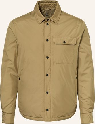 Save The Duck Save The Duck Overjacket Stellan beige