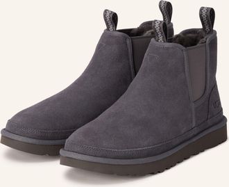 UGG Chelsea-Boots Neumel grau