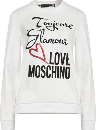 Love Moschino TOPS - Sweatshirts auf YOOX.COM