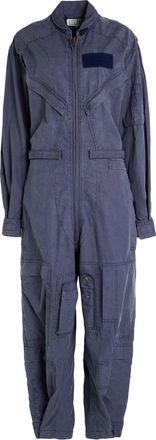 Maison Margiela OVERALLS - Jumpsuits auf YOOX.COM