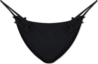 Cult Gaia Femme, Maillots de bain, Noir, Taille: 42 FR Swimwear