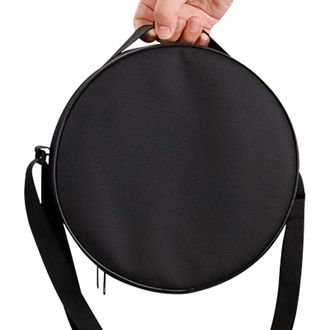 Generic Tasche f&uuml;r Klapphocker | Organizer aus Oxford-Stoff - Tasche mit Rei&szlig;verschluss f&uuml;r Klapphocker, f&uuml;r Grill, Fotografie, Camping, Wandern, Garten