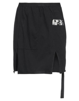Rick Owens HOSEN & R&Ouml;CKE - Minir&ouml;cke auf YOOX.COM