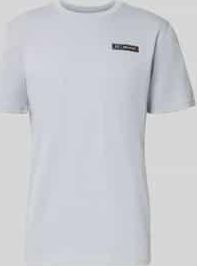Under Armour Regular Fit T-Shirt mit Logo-Applikation