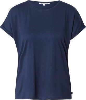 Tom Tailor T-Shirt (1-tlg) Plain/ohne Details