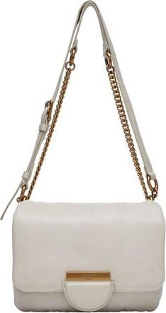 Liebeskind BERLIN Helene Crossbody S Coconut