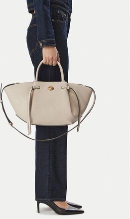 Guess Handtasche Allegra HWBG22 37060 Beige