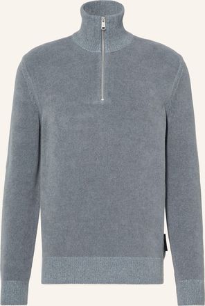 Marc O'Polo Marc Opolo Troyer blau