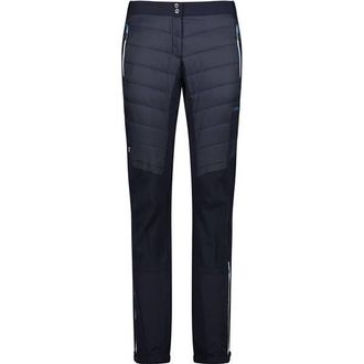 F.lli Campagnolo Damen Keilhose WOMAN PANT