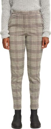 Esprit Collection Damen 992eo1b314 Hose, Ice, 36 EU