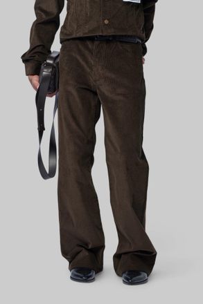 Acne Studios Corduroy Trousers