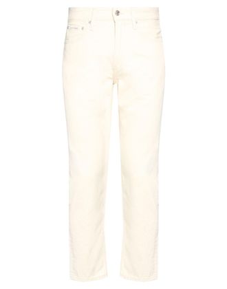 Calvin Klein HOSEN & R&Ouml;CKE - Jeanshosen auf YOOX.COM