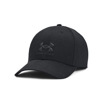 Under Armour Mens Branded Lockup Adj