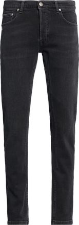 Daniele Alessandrini HOSEN & R&Ouml;CKE - Jeanshosen auf YOOX.COM