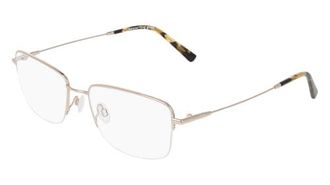 Flexon H6090 710 Gold 54/19/145 Lunettes pour homme
