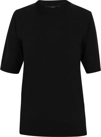 Usha Pullover Frauen Schwarz