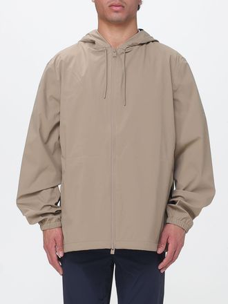 Rains Veste Homme couleur Beige