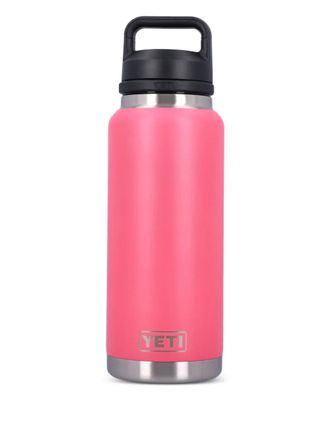 Yeti Rambler Trinkflasche - Rosa