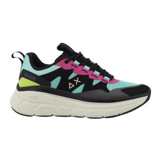 Sun 68 Sneakers - - Shoes - Damen - Mehrfarbig - 38 EU