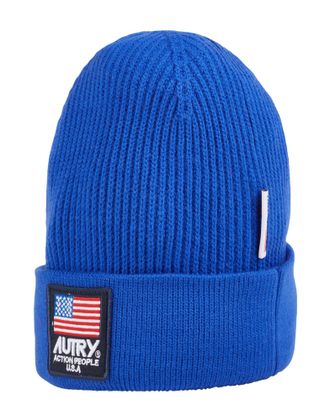 Autry ACCESSOIRES - M&uuml;tzen & H&uuml;te auf YOOX.COM