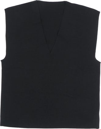 Nine In The Morning Homme, Pulls, Noir, Taille: M Sleeveless Tricots