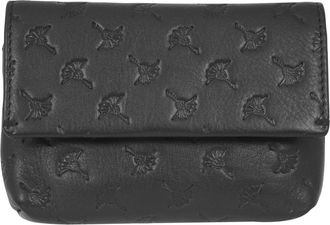 Joop Leggero Stampa Lenta Key Case Black