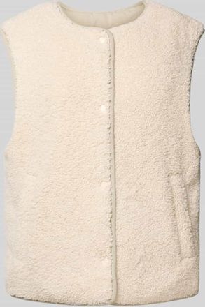 Lanius Wendeweste mit verdecktem Verschluss