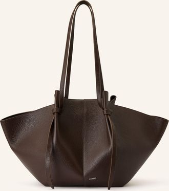 Yuzefi Yuzefi Shopper Mochi Large braun