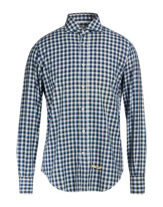 Tintoria Mattei TOPS - Hemden auf YOOX.COM