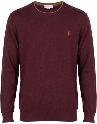 U.S.Polo Association MAILLE - Pullover sur YOOX.COM