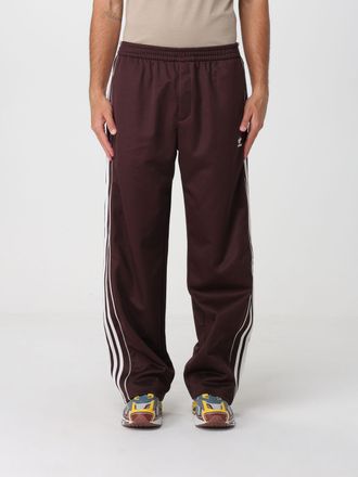 adidas Originals Hose Herren Farbe Braun