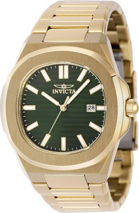 Invicta Speedway 48518 Herrenuhr - 41mm