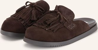 Steve Madden Mules Maurea braun