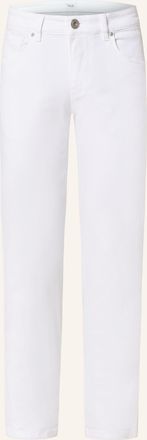 Paul Paul Jeans Slim Fit weiss