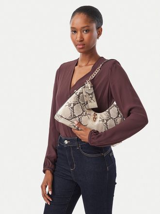 Guess Handtasche Guess Yvonne HWKG23 29010 Beige